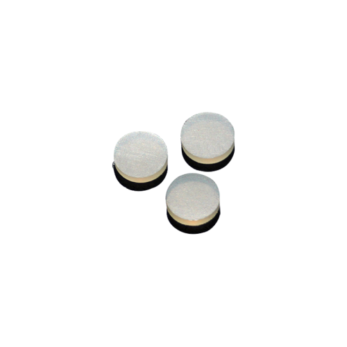 Membrane for Manual Bypass Sampler or Inoculation Port