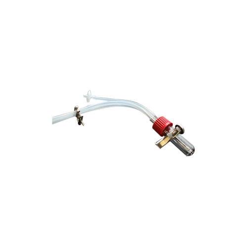 Manual sampler (classical)