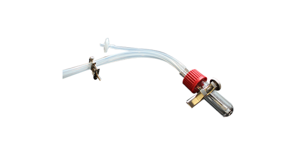 Manual sampler (classical)