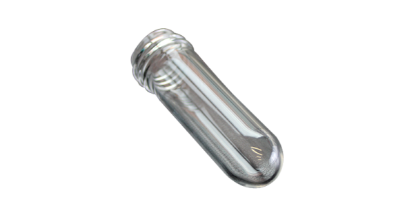 Sampling tube for manual sampler (classical)