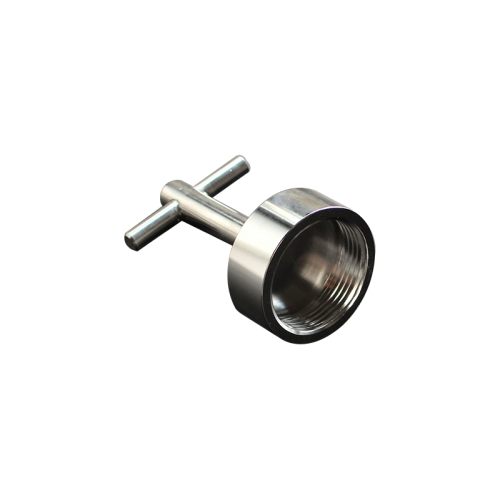 Sealing plug