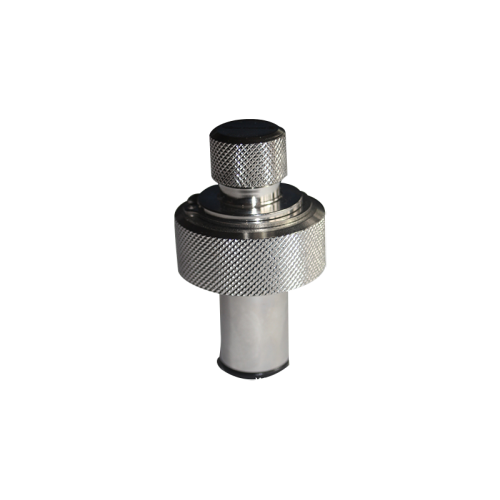 Blind Plug for 25mm Ingold port