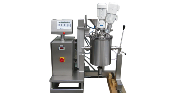 Customised Homogenizers