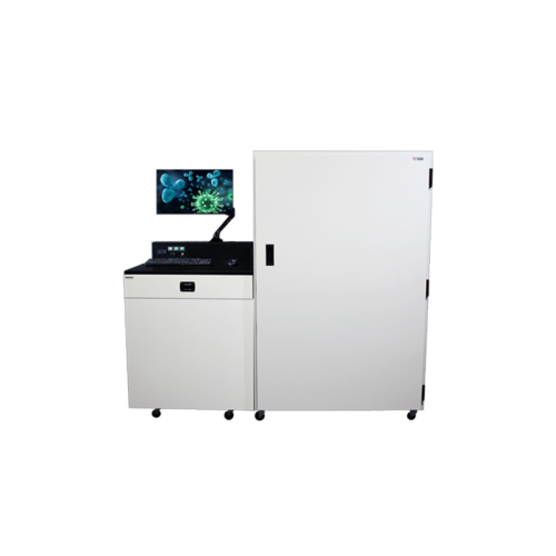 Tight Binding Characterization